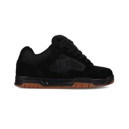 DC Shoes Sneaker Herren Gr&ouml;&szlig;e 40 schwarz
