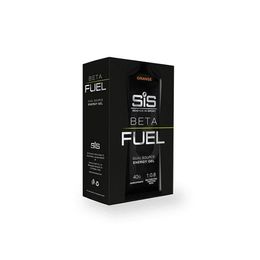 SiS 6-Pack Beta Fuel Gel Orange 60ml