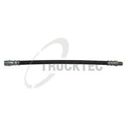 TRUCKTEC AUTOMOTIVE Bremsschlauch 02.35.154 hinten rechts links f&uuml;r FIAT MERCEDES-BENZ VAG 1714280035 1684280335 10133.60000.00