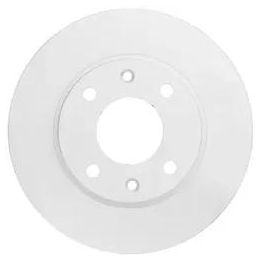 Bosch Bremsensatz-Vorderachse COATED DISC / STANDARD IJG5Y0SYK9 Bremsensatz, Scheibenbremse vorne rechts links bel&uuml;ftet 247mm f&uuml;r RENAULT PEUGEOT TALB