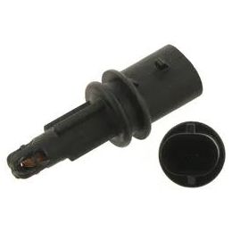 febi bilstein Sensor, Ansauglufttemperatur 30831 ohne Dichtung f&uuml;r ALFA ROMEO GENERAL MOTORS VAUXHALL OPEL CHEVROLET 1238079 12129596