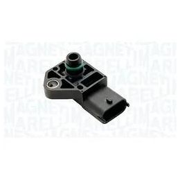 MAGNETI MARELLI Sensor, Ladedruck 215810007300 f&uuml;r GENERAL MOTORS OPEL HONDA 6335606 097287868 06335606