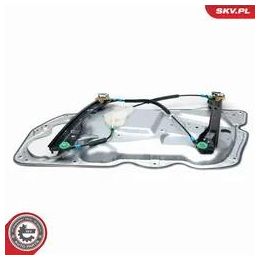 ESEN SKV Fensterheber 00SKV005 hinten links 12V f&uuml;r SKODA VW SEAT VAG 3AA837461 3AA837461B