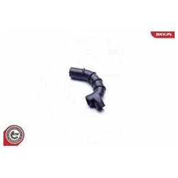 ESEN SKV Schlauch, Kurbelgeh&auml;useentl&uuml;ftung 31SKV114 schwarz 20mm f&uuml;r MERCEDES-BENZ A1020941987 1020941987