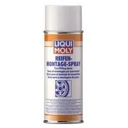Liqui Moly Reifenmontagespray [400 ml] 1658 Montagespray