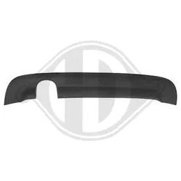 DIEDERICHS Spoiler 1815069 hinten f&uuml;r Opel