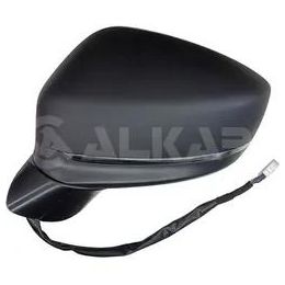 Alkar Au&szlig;enspiegel 6125738 links f&uuml;r MAZDA TK48-69-1N7A51 KB8D-69-181A TK93-69-1G7
