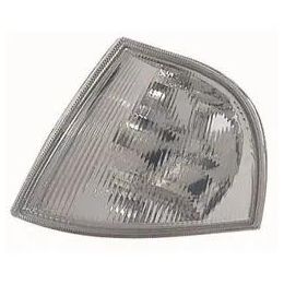 Abakus Blinkleuchte 665-1502R-UE vorne rechts ohne Gl&uuml;hlampe f&uuml;r SKODA 1U0953156A 9EL246176-011 1U0953156D