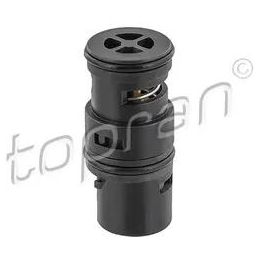 TOPRAN Thermostat, &Ouml;lk&uuml;hlung 503 141 mit Dichtungen f&uuml;r MINI BMW 17112249366