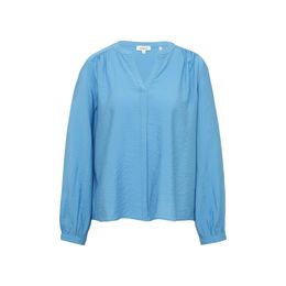 s.Oliver Bluse Damen Gr&ouml;&szlig;e S azur