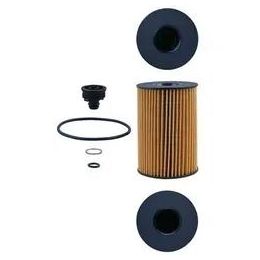 Mahle &Ouml;lfilter OX 353/7D &Oslash;75,2mm 75,2mm f&uuml;r LAND ROVER ROLLS-ROYCE BMW 7583220 7600089 11425A33C42