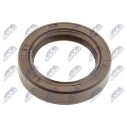 NTY Wellendichtring, Antriebswelle NUP-SB-000 50mm f&uuml;r SUBARU 80673-5210 806735190