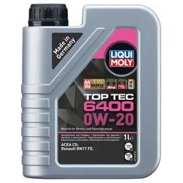 Liqui Moly Motor&ouml;l 21584 1l 0W-20