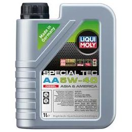 Liqui Moly Motor&ouml;l 21330 1l 5W-40