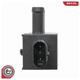 ESEN SKV Sensor, Abgasdruck 17SKV044 3-polig f&uuml;r HYUNDAI KIA 393602M415
