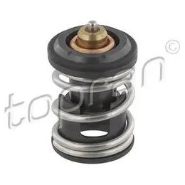 TOPRAN Thermostat, K&uuml;hlmittel 638 755 33,5mm f&uuml;r SKODA VW SEAT CUPRA AUDI PORSCHE VAG 04E121113N