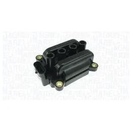 MAGNETI MARELLI Z&uuml;ndspule 060717190012 f&uuml;r RENAULT DACIA 8200702693 8200360911