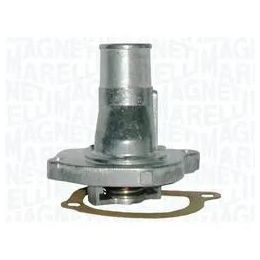 MAGNETI MARELLI Thermostat, K&uuml;hlmittel 352317100430 mit Dichtung f&uuml;r STANDARD AUTOMOBILE FIAT LANCIA AUTOBIANCHI 7545958 75052 0007789135