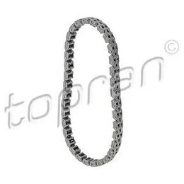 TOPRAN Kette, &Ouml;lpumpenantrieb 117 273 f&uuml;r SKODA VW SEAT MINI CUPRA AUDI PORSCHE BMW VAG 11417602646 11418663609 11418651102