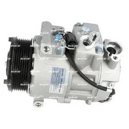 NRF Kompressor, Klimaanlage 320049 12V f&uuml;r MERCEDES-BENZ 0022305811 A0022305811 0022306011