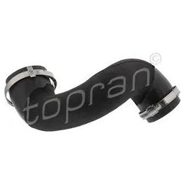 TOPRAN Ladeluftschlauch 114 948 links f&uuml;r SKODA VW SEAT CUPRA AUDI PORSCHE VAG 4F0145737G 4F0145737C 4F0145737K