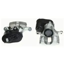 Brembo Bremssattel F 24 135 hinten rechts aus Gusseisen 38mm f&uuml;r FORD VOLVO 2332699 8603727 RM6G9J2D048FC