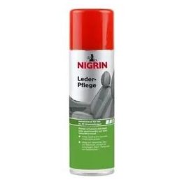 Nigrin Leder-Pflege (400 ml) 74594 Lederpflegemittel