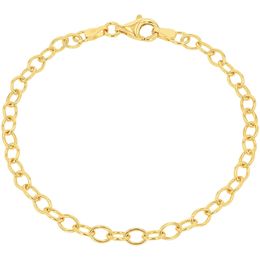 Amor Armband Damen Gr&ouml;&szlig;e One Size gold