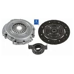 Sachs Kupplungssatz 3000 334 001 &Oslash;220mm 220mm f&uuml;r FORD 1029149 93AX-7L596-DA 5024280