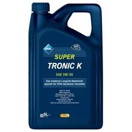 ARAL SuperTronic K 5W-30 [5L] 15F477 Motor&ouml;l