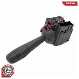 ESEN SKV Lenkstockschalter 38SKV543 12V f&uuml;r RENAULT DACIA 255401303R 255405005R 8201167981