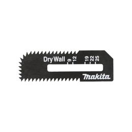 Makita Trockenbaus&auml;geblatt Gipskarton 2 St&uuml;ck (B-49703)