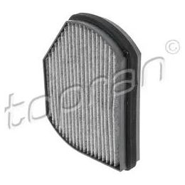 TOPRAN Filter, Innenraumluft 400 203 f&uuml;r MERCEDES-BENZ SMART A2108301218 A2108300918 2108300918