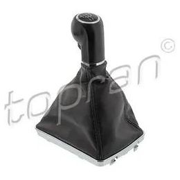 TOPRAN Schalthebelverkleidung 208 178 f&uuml;r VAUXHALL OPEL 5738025 93180984