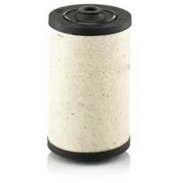MANN-FILTER Kraftstofffilter BFU 811 Universal 85mm f&uuml;r MITSUBISHI MWM STEYR IVECO MERCEDES-BENZ VOLVO RENAULT TRUCKS KAWASAKI GENERAL MOTORS VM FORD