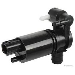 Herth+Buss ELPARTS Waschwasserpumpe, Scheibenreinigung 65451070 12V f&uuml;r FORD 2022321 1514079 8A61-17K624-AA