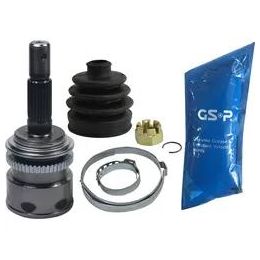 GSP Gelenksatz, Antriebswelle 814002 vorne rechts links f&uuml;r DAIHATSU 4341087402 4341087402000 4341087401000