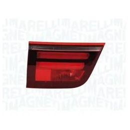 MAGNETI MARELLI Heckleuchte 710815040019 links f&uuml;r BMW 7227793 63217227793