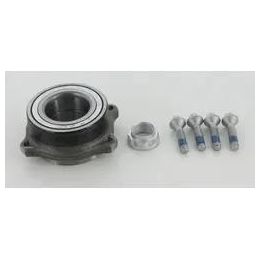 TRISCAN Radlagersatz 8530 23230 hinten rechts 92mm f&uuml;r MERCEDES-BENZ A2223500941 2113560000 A2113560000