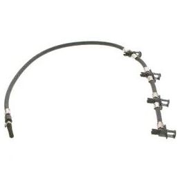 Bosch Schlauch, Leckkraftstoff 0 928 400 590 f&uuml;r MERCEDES-BENZ A6460700932 6460700932