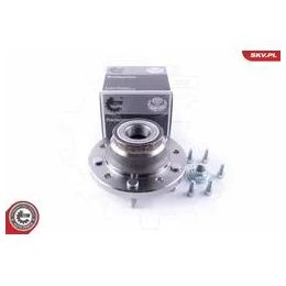 ESEN SKV Radlagersatz 29SKV304 hinten rechts 199mm f&uuml;r FORD 1861068 BK212B664DB KK212B664BA