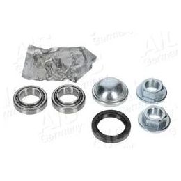 AIC Radlagersatz Quality 52738 hinten rechts links 50mm f&uuml;r FORD 1019561 94FX1A049AA 1137830