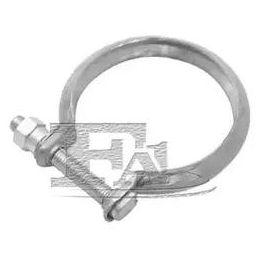 VEGAZ Rohrverbinder, Abgasanlage PGM-149 f&uuml;r PEUGEOT FIAT 1606604180 1366656080