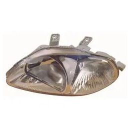 Abakus Hauptscheinwerfer 217-1120L-LD-EM links ohne Gl&uuml;hlampe f&uuml;r HONDA 33151S04G01 4336S04307 04336S04307