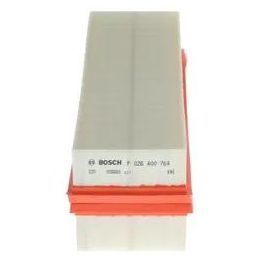 Bosch Luftfilter F 026 400 764 f&uuml;r PORSCHE 97011022001