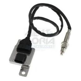MEAT & DORIA MEAT & DORIA NOx-Sensor, NOx-Katalysator 57078 5-polig f&uuml;r SKODA VW SEAT AUDI VAG 4G0907807AE 4G0907807AA 4G0907807AN