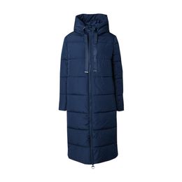 ABOUT YOU Winter Coat 'Josepha' female Blue size 44