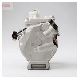 DENSO Kompressor, Klimaanlage DCP11011 geschraubt f&uuml;r JAGUAR C2C26770 2W93-19D629-CD