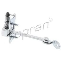 TOPRAN T&uuml;rfeststeller 702 054 beidseitig f&uuml;r RENAULT DACIA NISSAN 8043100QAC 7700303548