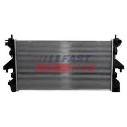 Fast K&uuml;hler, Motork&uuml;hlung K&uuml;hlmodul FT55572 Motork&uuml;hlung,K&uuml;hlmodul f&uuml;r FIAT CITRO&Euml;N 1382424080 1680410480 52181950